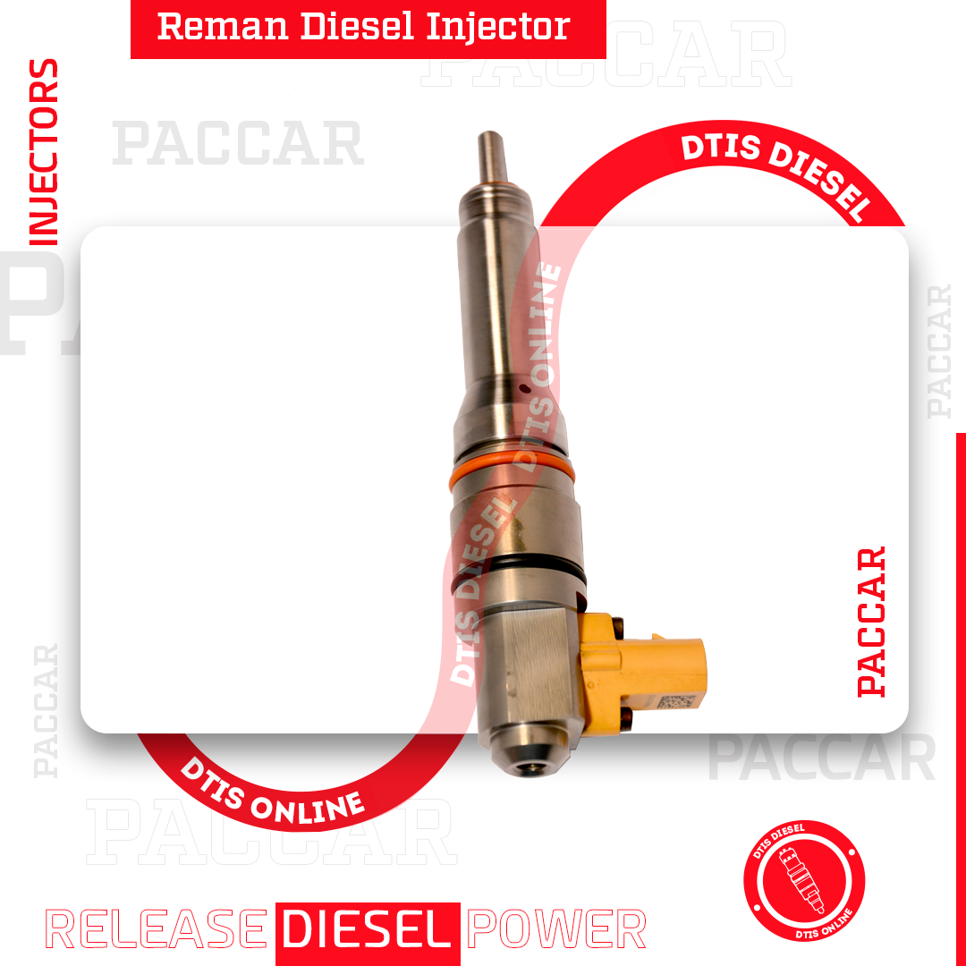 PACCAR INJECTORS Archives - DTIS Online