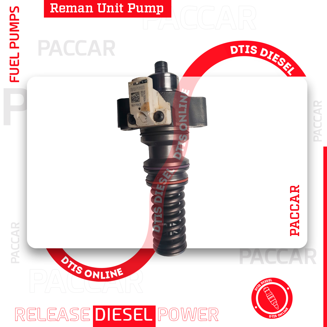 Diesel Injector Pumps Archives