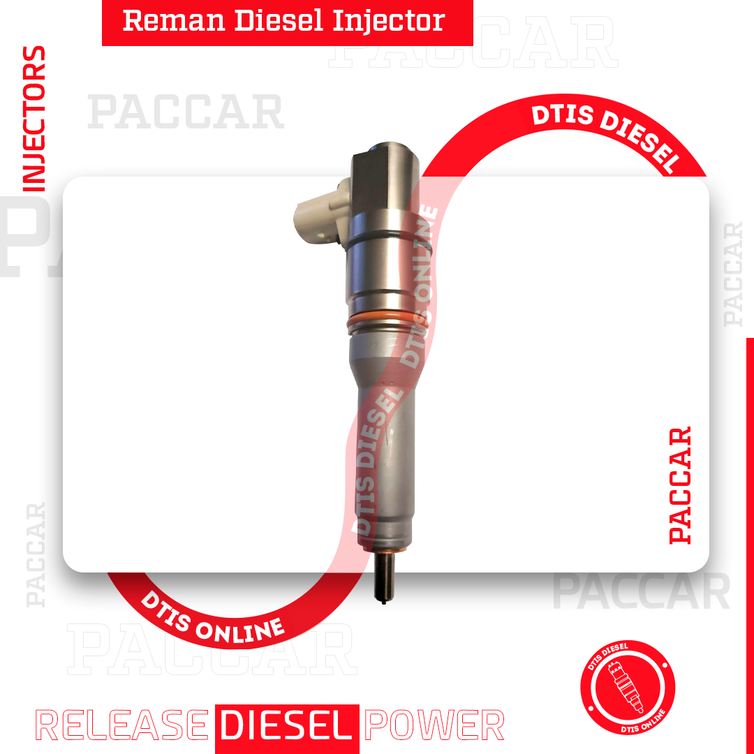 MX10/MX13 PACCAR Archives