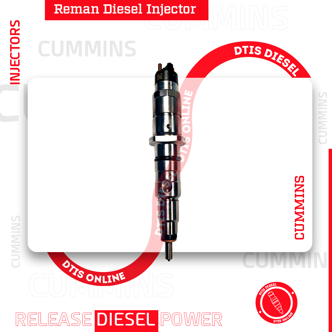 ISC Cummins Archives