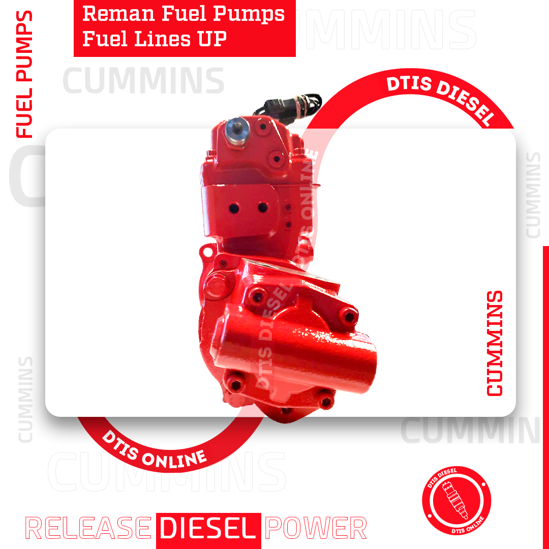 Oil & Fuel Pumps - DTIS Online