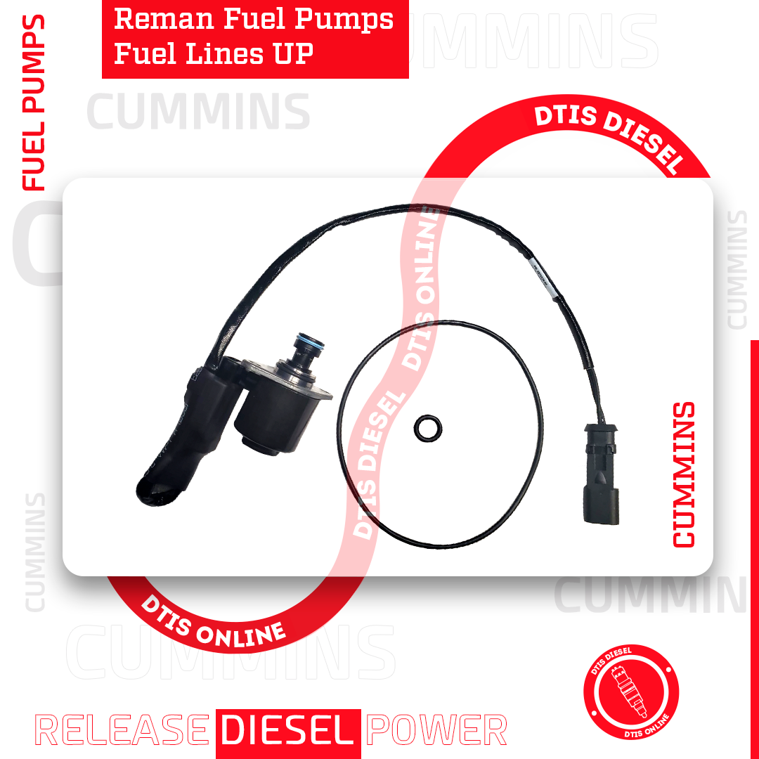 Oil & Fuel Pumps - DTIS Online