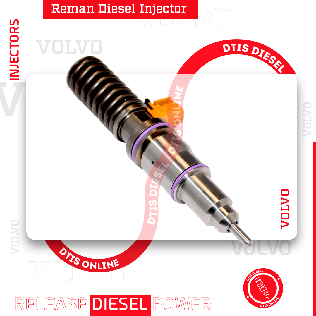 D13F EPA07 VOLVO Archives