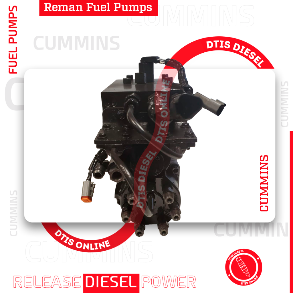 Oil & Fuel Pumps - DTIS Online