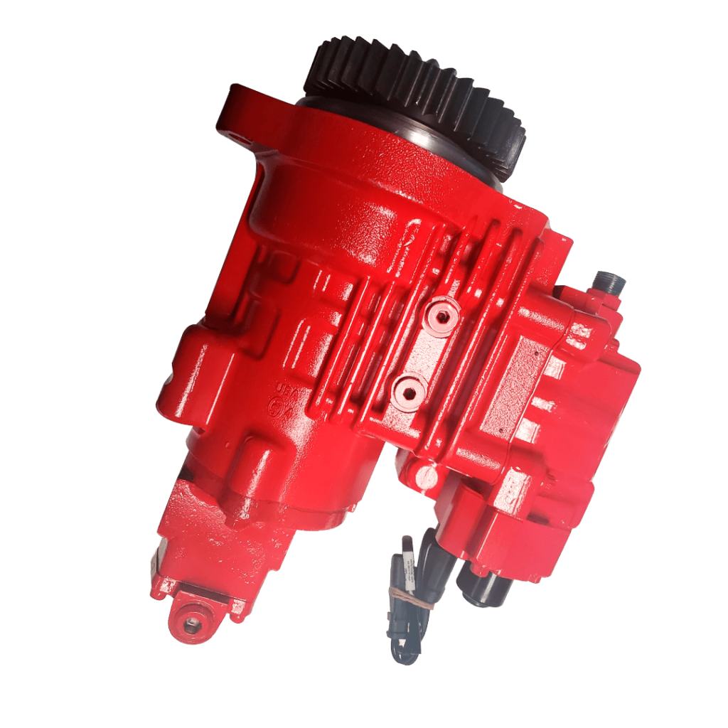 Caterpillar Injectors