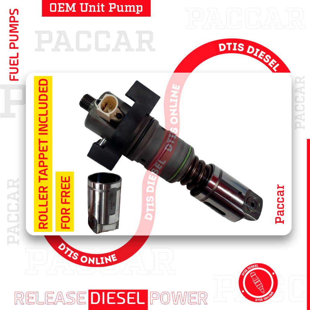 Diesel Pumps Archives